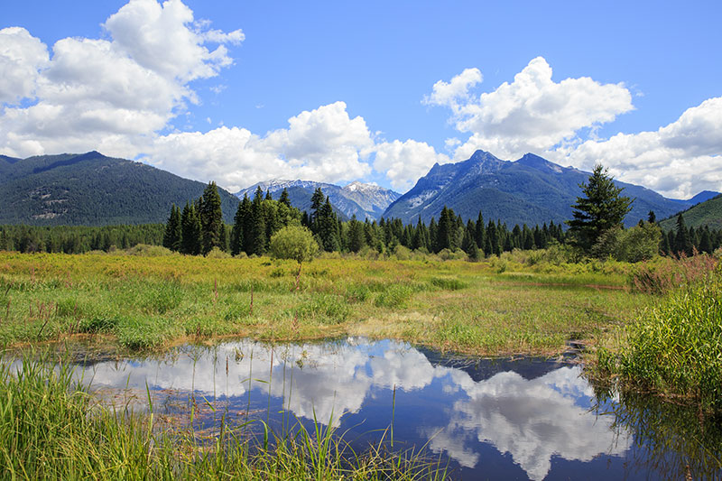 HECLA MINING | Libby Exploration Project